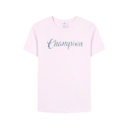 Champion Authentic Athletic Apparel Shirt female Pink size XS
