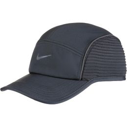 Nike Dri-FIT ADV Fly Cap - Gr&ouml;&szlig;e M/L - braun