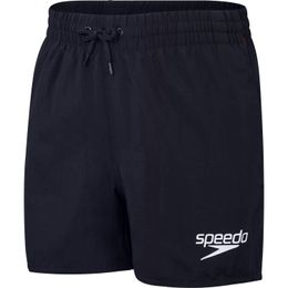 Speedo Essential Badehose Jungen - Gr&ouml;&szlig;e 140 - schwarz