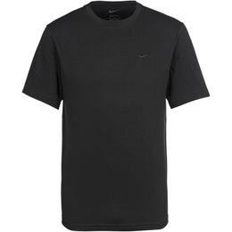 Nike Primary Funktionsshirt Herren - Gr&ouml;&szlig;e L - schwarz