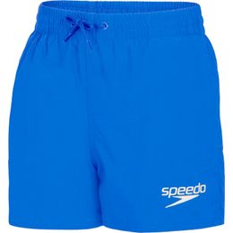 Speedo Essential Badehose Jungen - Gr&ouml;&szlig;e 128 - blau
