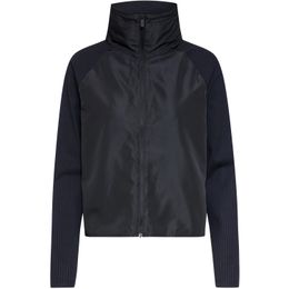 ENDURANCE ATHLECIA Athlecia AIANA Funktionsjacke Damen - Gr&ouml;&szlig;e 44 - schwarz