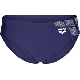 arena KIKKO Badehose Herren - Gr&ouml;&szlig;e 9 - blau
