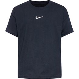 Nike Sole Food T-Shirt Jungen - Gr&ouml;&szlig;e 140/146 - schwarz