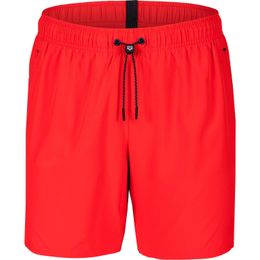 arena EVO Badehose Herren - Gr&ouml;&szlig;e M - rot