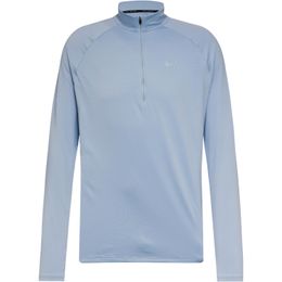 Nike STRIDE Funktionsshirt Herren - Gr&ouml;&szlig;e XL - blau