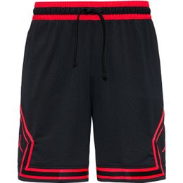 Nike M J DF SPRT DMND SHORT Basketball-Shorts Herren - Gr&ouml;&szlig;e S - schwarz