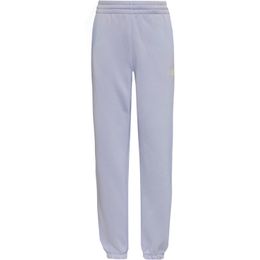 Nike NSW Club Sweathose M&auml;dchen - Gr&ouml;&szlig;e 146/152 - grau