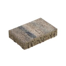 DIEPHAUS Pflasterstein 'T-Place Drain' Beton muschelkalkfarben 30 x 20 x 6 cm