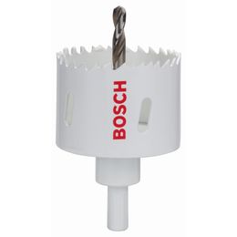 Bosch Bi-Metall-Lochs&auml;ge &Oslash; 60 mm