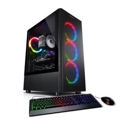 Weinhaus Markus Kiebel Gaming PC Vulcan 12 Intel Core i7-12700KF, 32GB DDR4, NVIDIA RTX 5070 12 GB, 1TB SSD, WLAN, Windows 11
