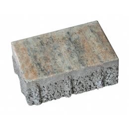 DIEPHAUS Pflasterstein 'T-Place Aquastyle' Beton muschelkalkfarben 30 x 15 x 6 cm