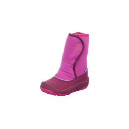 Affenzahn 01491-40010 Freezy Vogel Rot Boot Gr. 25