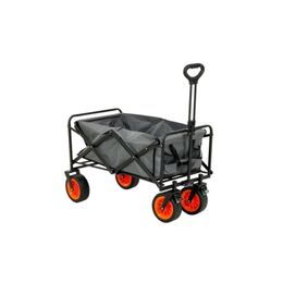 Greemotion Outdoor-Bollerwagen mit 4 R&auml;der - Platzsparend klappbar & vielseitig