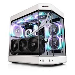 Weinhaus Markus Kiebel Gaming PC Poseidon Ultra Intel Core Ultra 7 265KF, 32GB DDR5, NVIDIA RTX 5080 16 GB, 2TB SSD, Windows 11
