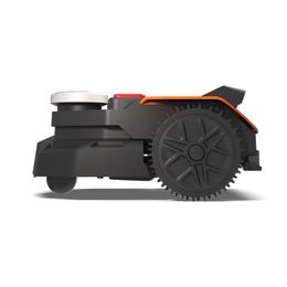 WORX M&auml;hroboter 'Landroid Vision Cloud WR305E' bis 500 m&sup2;