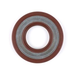 Wellendichtring 22,7x47x7/7,5mm FKM (Kurbelwelle Antriebseite) f&uuml;r Vespa V50, V90, PV125, ET3, PK S, PK XL, Piaggio 125-180ccm 2T, Gilera Runner FX 