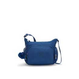 Kipling Umh&auml;ngetasche 'Gabb S' Damen Gr&ouml;&szlig;e One Size enzian