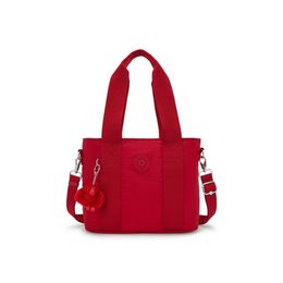 Kipling Handtasche 'Minta M' Damen Gr&ouml;&szlig;e One Size rot
