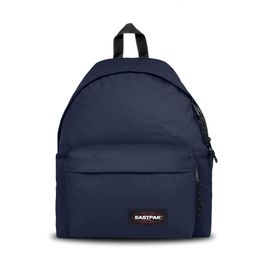 Eastpak 6E09 - EK UX BACKPACK 'PADDED PAK'R' Herren Gr&ouml;&szlig;e One Size schwarz