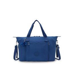Kipling Wickeltasche 'New Art M' Gr&ouml;&szlig;e One Size blau