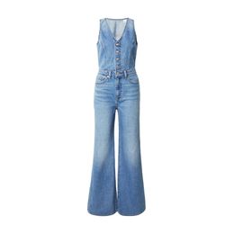 Levi's Levi's Jumpsuit Damen Gr&ouml;&szlig;e XS blue denim