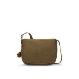 Kipling Umh&auml;ngetasche 'Earthbeat M' Damen Gr&ouml;&szlig;e One Size khaki
