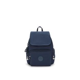 Kipling Rucksack 'City Zip S' Damen Gr&ouml;&szlig;e One Size navy