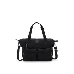 Kipling Reisetasche 'New Art' Damen Gr&ouml;&szlig;e One Size schwarz