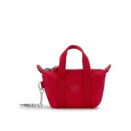 Kipling Handtasche Damen Gr&ouml;&szlig;e One Size karminrot