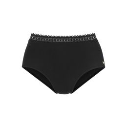 s.Oliver Bikinihose Damen Gr&ouml;&szlig;e L schwarz