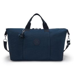 Kipling Weekender 'Bori' Damen Gr&ouml;&szlig;e One Size dunkelblau