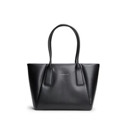 Tommy Hilfiger Shopper 'Essential' Damen Gr&ouml;&szlig;e One Size schwarz