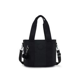 Kipling Handtasche 'Minta M Up' Damen Gr&ouml;&szlig;e One Size schwarz