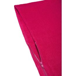 w&auml;schepur w&auml;schepur Bade-Poncho, pink, Gr&ouml;&szlig;e L/XL