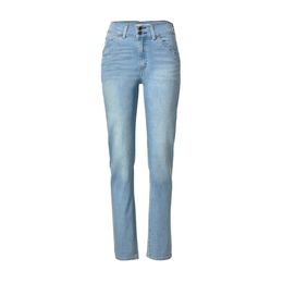 Levi's Levi's Jeans '724' Damen Gr&ouml;&szlig;e 30 hellblau