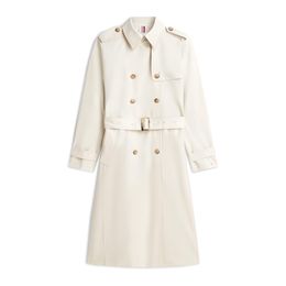 Tommy Hilfiger Mantel Damen Gr&ouml;&szlig;e XS beige