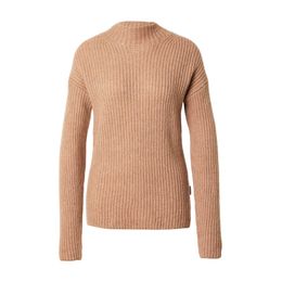 Hugo Pullover 'Sandrickyna' Damen Gr&ouml;&szlig;e L camel