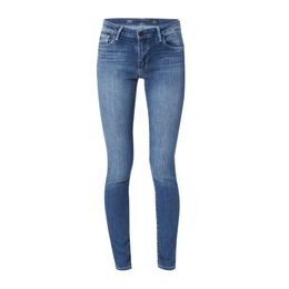 AG Adriano Goldschmied Ag Jeans Jeans 'Legging' Damen Gr&ouml;&szlig;e 24 blue denim