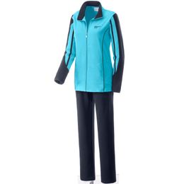 Catamaran Sports Damen Freizeitanzug formstabile Qualit&auml;t, apfel-anthrazit, Gr&ouml;&szlig;e 24/25