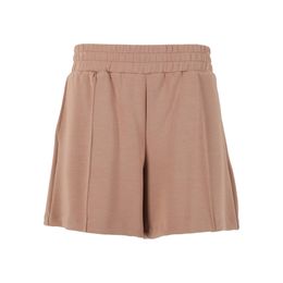ENDURANCE ATHLECIA Athlecia Sportshorts 'Jacey' Damen Gr&ouml;&szlig;e XL camel