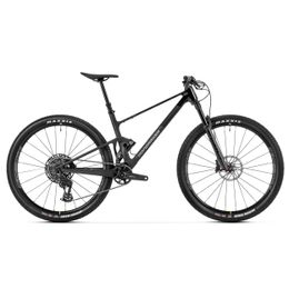 Mondraker F-Podium R Carbon 29 - S - XC-Marathon (100-120 mm) - carbon