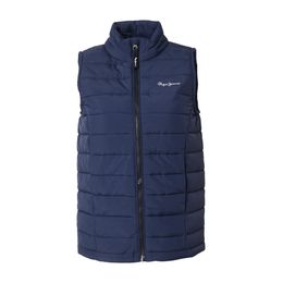 Pepe Jeans Weste Damen Gr&ouml;&szlig;e M navy