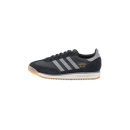 adidas originals Sneaker 'SL 72' Herren Gr&ouml;&szlig;e 42 2/3 dunkelgrau / schwarz