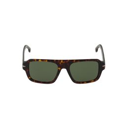 BOSS Sonnenbrille Herren Gr&ouml;&szlig;e 53 pueblo / dunkelbraun