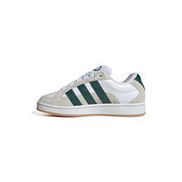 adidas originals Sneaker 'Campus 00s Beta' Herren Gr&ouml;&szlig;e 40.5/41 greige / gr&uuml;n / wei&szlig;
