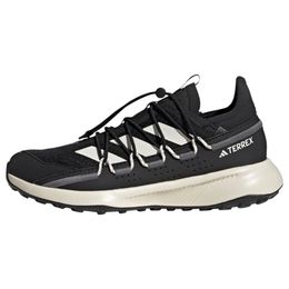 adidas terrex Outdoorschuh 'Voyager 21' Damen Gr&ouml;&szlig;e 40.5/41 schwarz / wei&szlig;