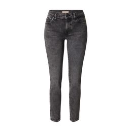 7 For All Mankind Jeans 'ROXANNE' Damen Gr&ouml;&szlig;e 25 black denim