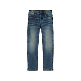 WE Fashion Jeans 'Jongens' Jungen Gr&ouml;&szlig;e 104 blau
