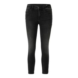Vero Moda Petite Jeans 'VMFLASH' Damen Gr&ouml;&szlig;e 32/33 black denim